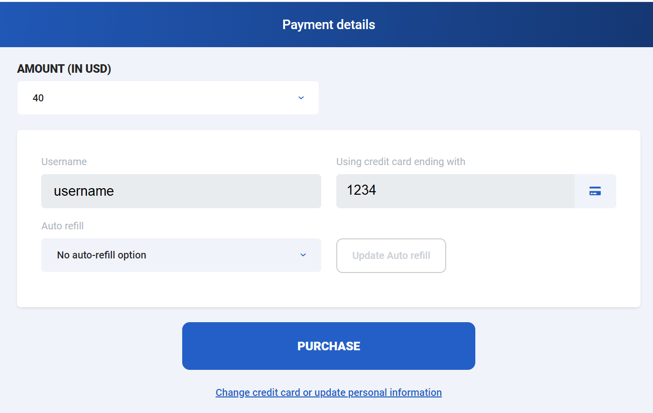 How to purchase Bridge Base Online Dollars (BB$)? – BBO - Help Center